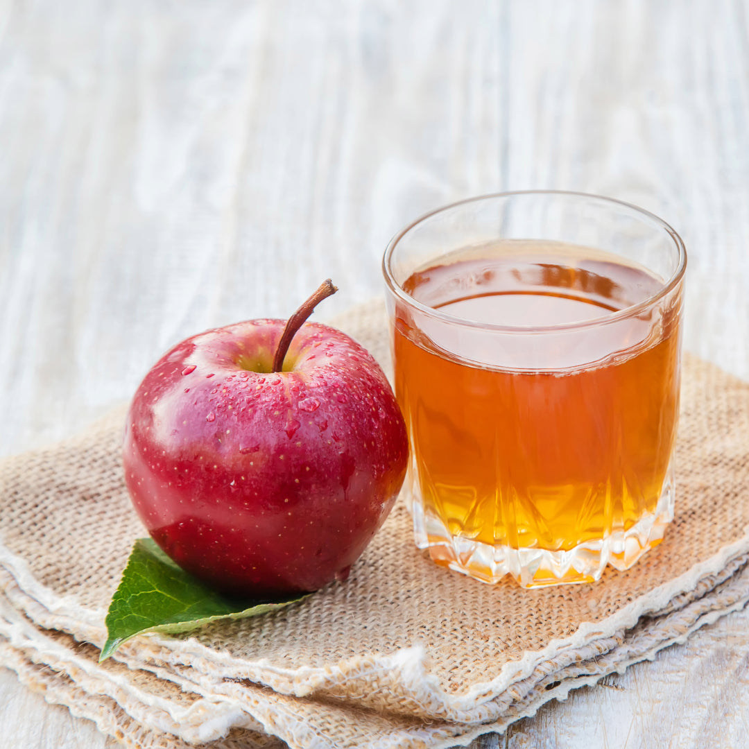 Høsting og lagring av epler – Din Kjøkkenhage